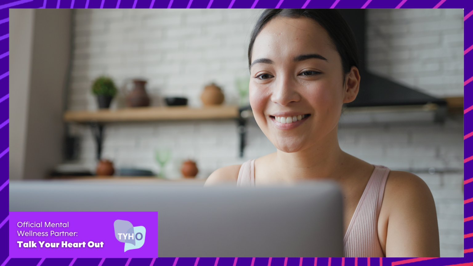 Anytime Fitness - Purple Perks