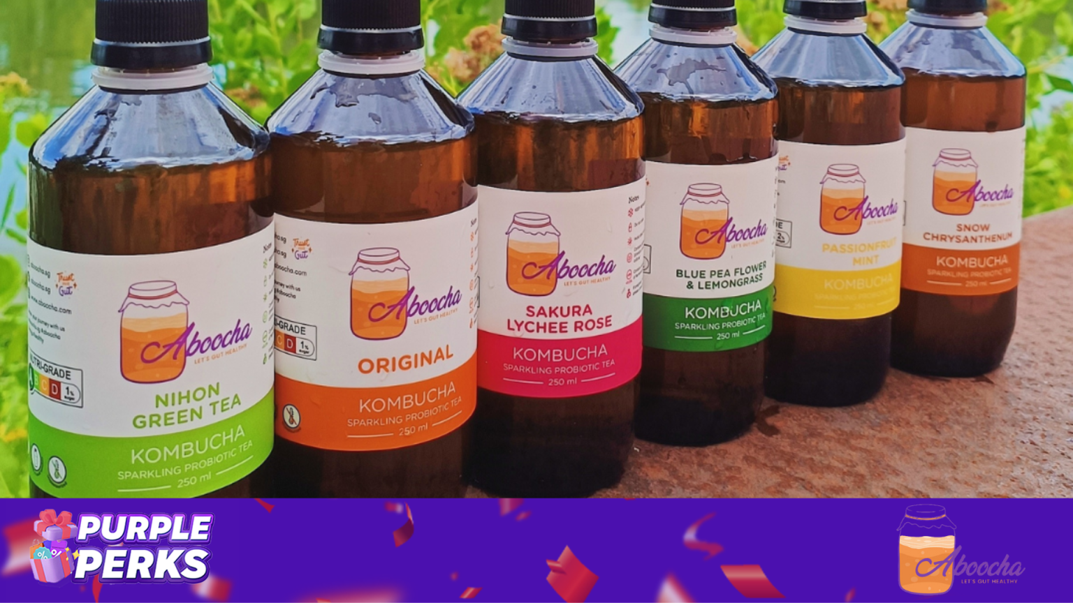 Anytime Fitness - Purple Perks